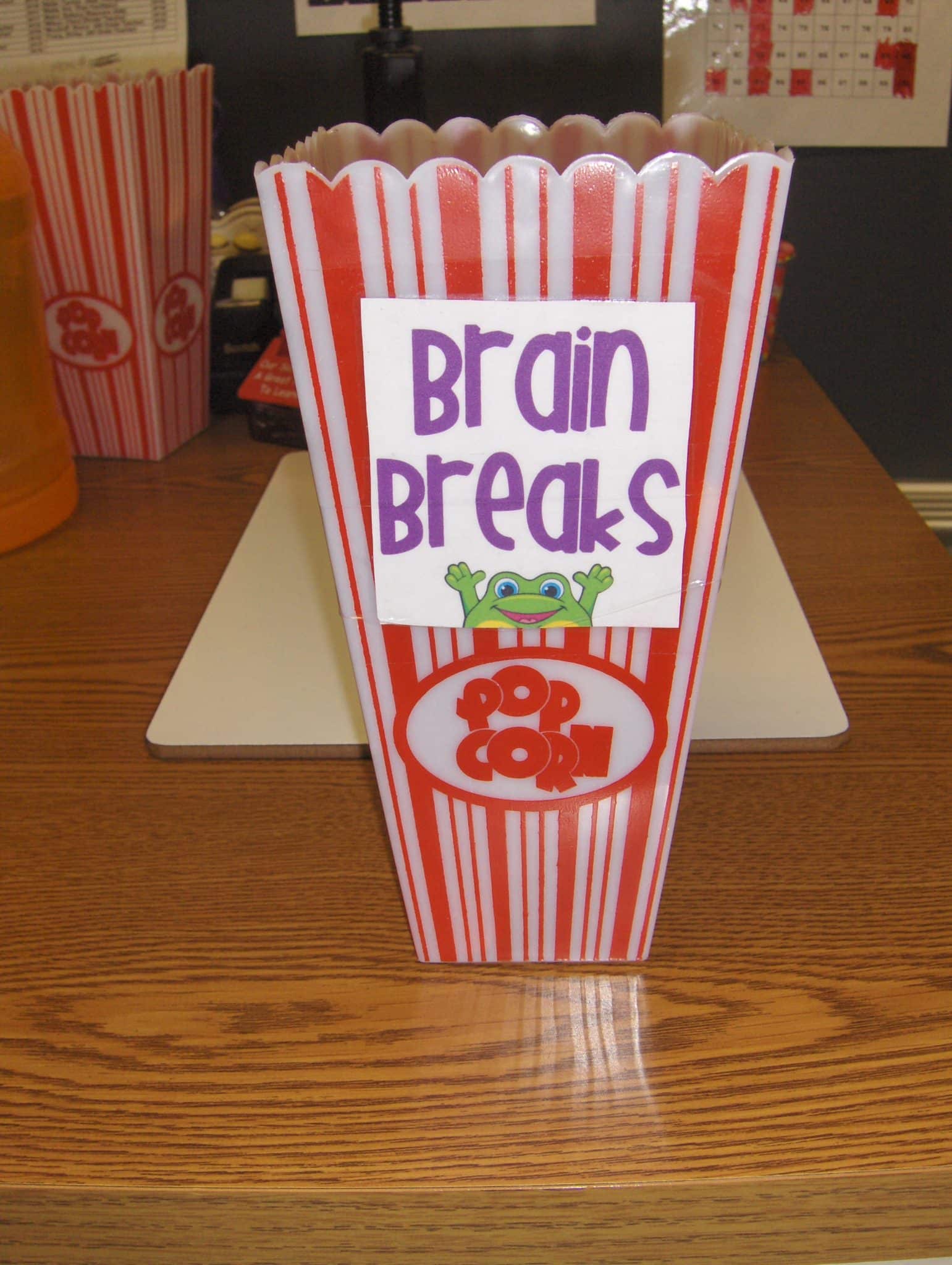 Brain Breaks For The Elementary Classroom By Love Teaching Kids Brain Breaks For The Elementary Classroom By Love Teaching Kids