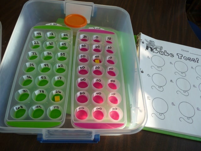Favorite Math Pins - Love Teaching Kids
