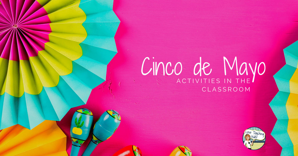 Cinco de Mayo Activities- Chicks and Salsa sequencing - Love Teaching Kids