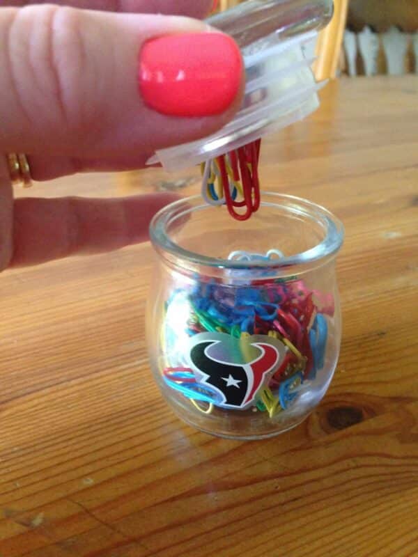 Easy Classroom DIY for any Classroom Theme- Love Teaching Kids
