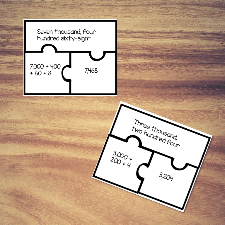 How to Teach Place Value to your Upper Elementary Students