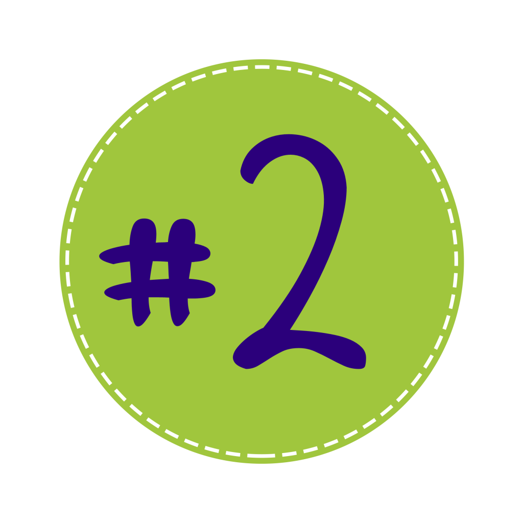 Green 2 - Love Teaching Kids