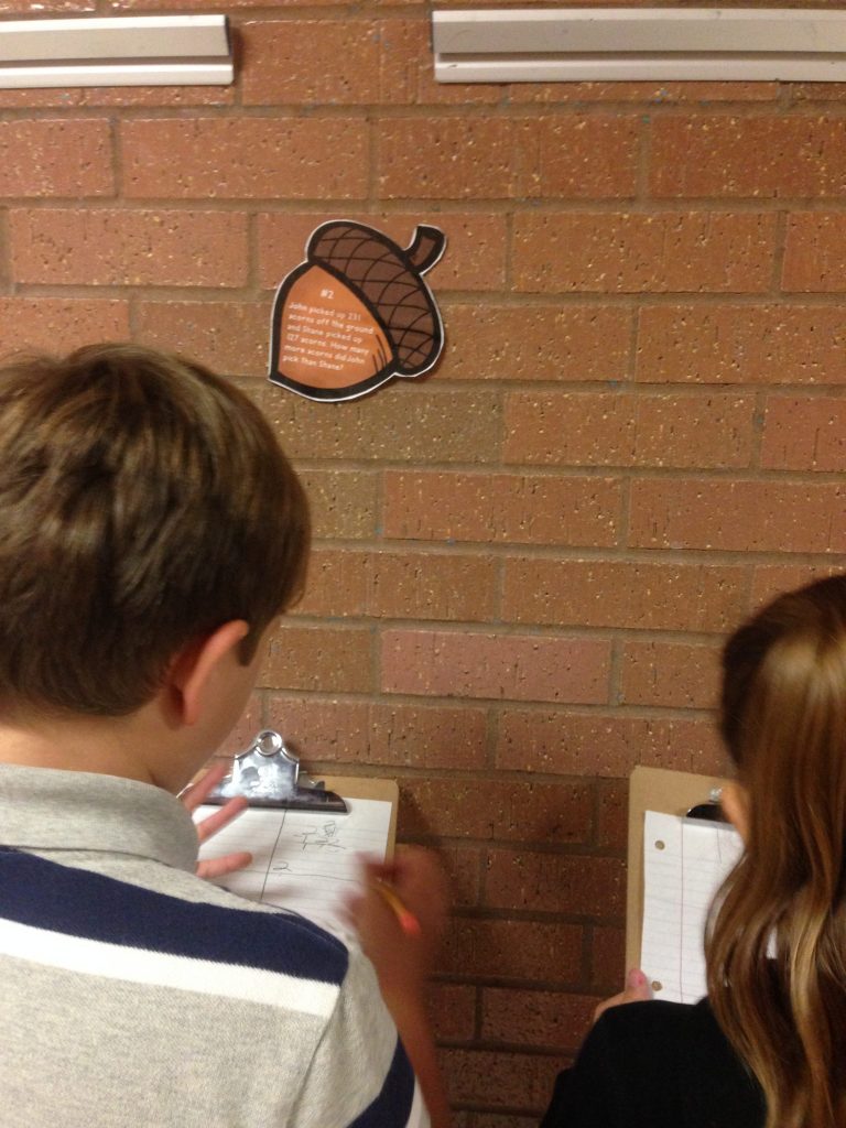 Task Cards 5 Creative Ways To Use Them In The Classroom