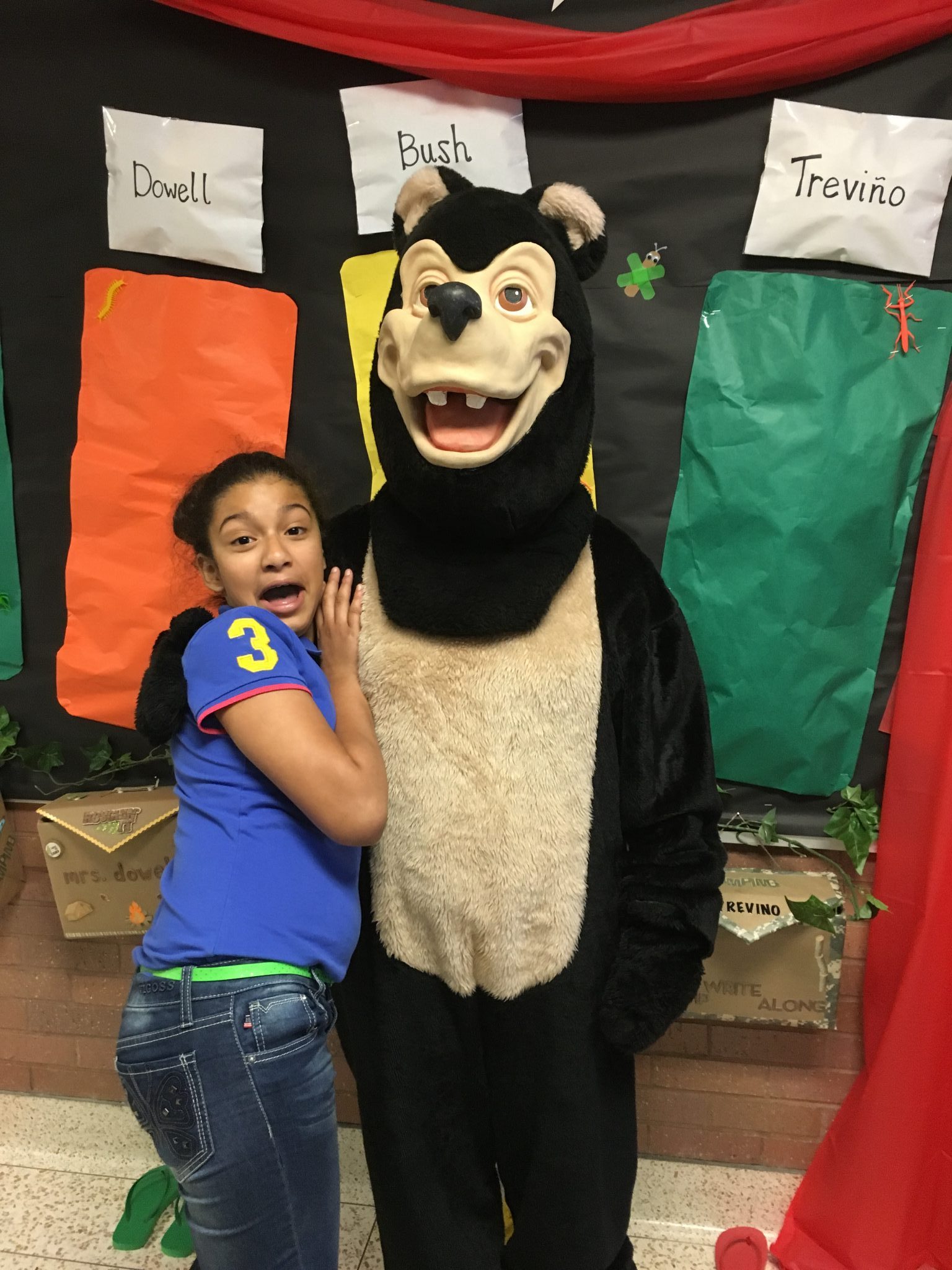 Camp Write Along- Getting Ready for the Writing Test