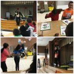 Camp Write Along- Getting Ready for the Writing Test