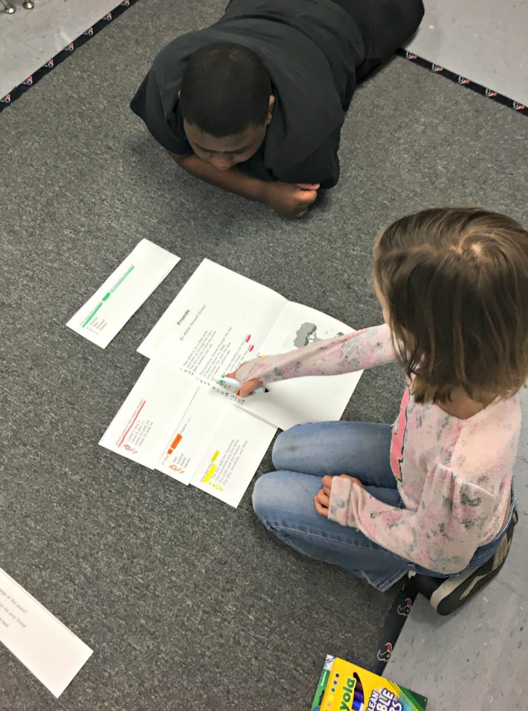 Fun Test Prep- 5 Easy Ideas for making test prep more enjoyable