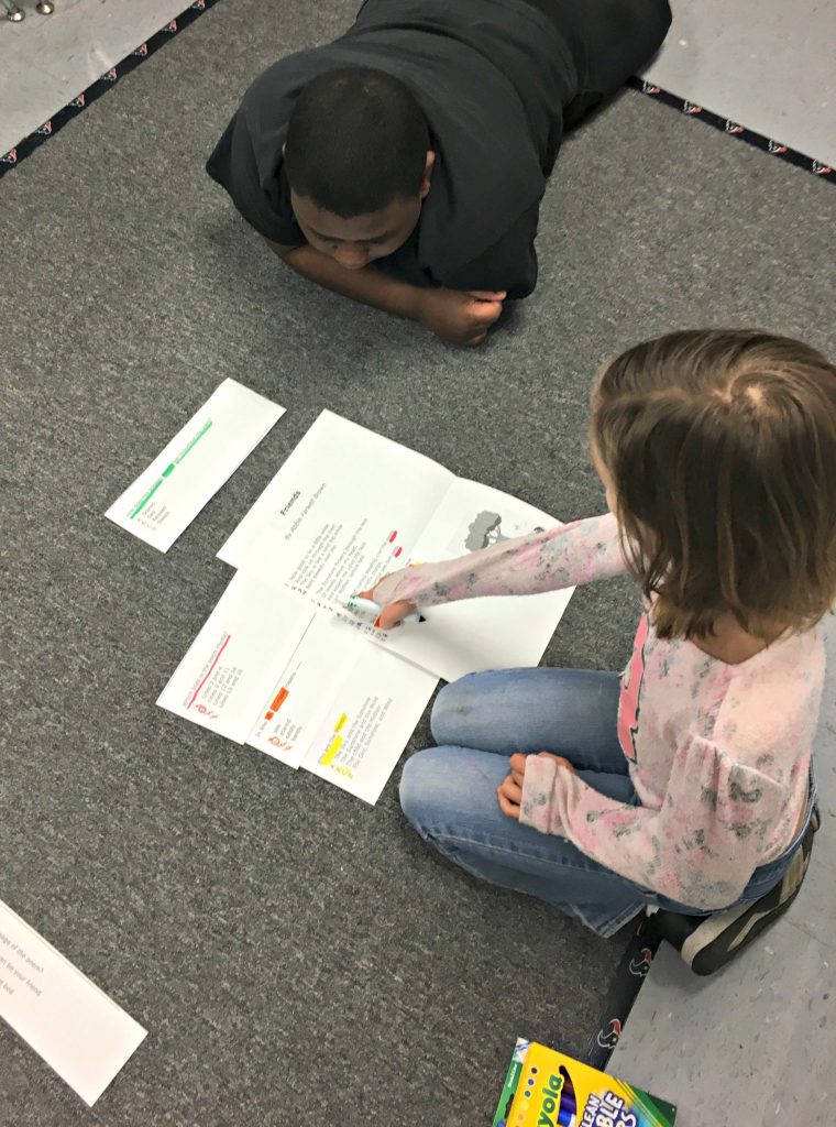 Fun Test Prep- 5 Easy Ideas for making test prep more enjoyable