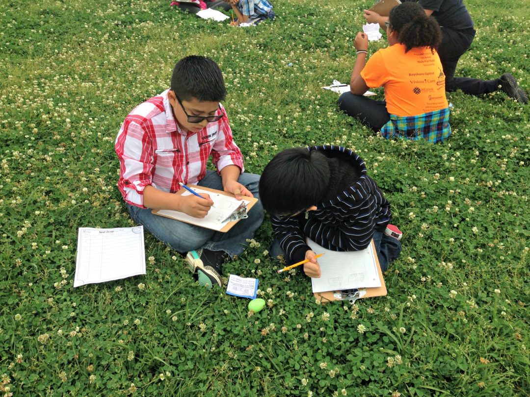 Fun Test Prep- 5 Easy Ideas for making test prep more enjoyable