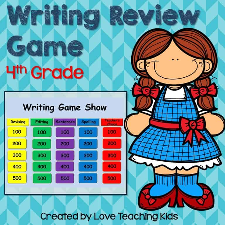 Fun Test Prep 5 Easy Ideas Love Teaching Kids Fun Test Prep 5 Easy Ideas Love Teaching Kids