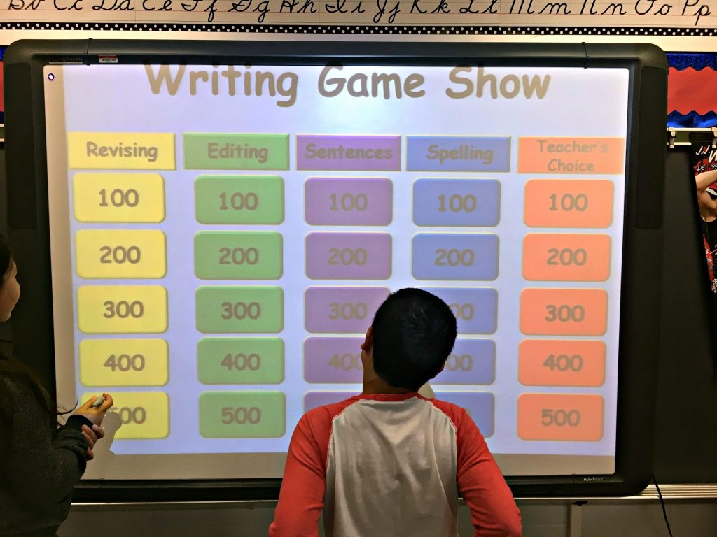 Fun Test Prep- 5 Easy Ideas for making test prep more enjoyable