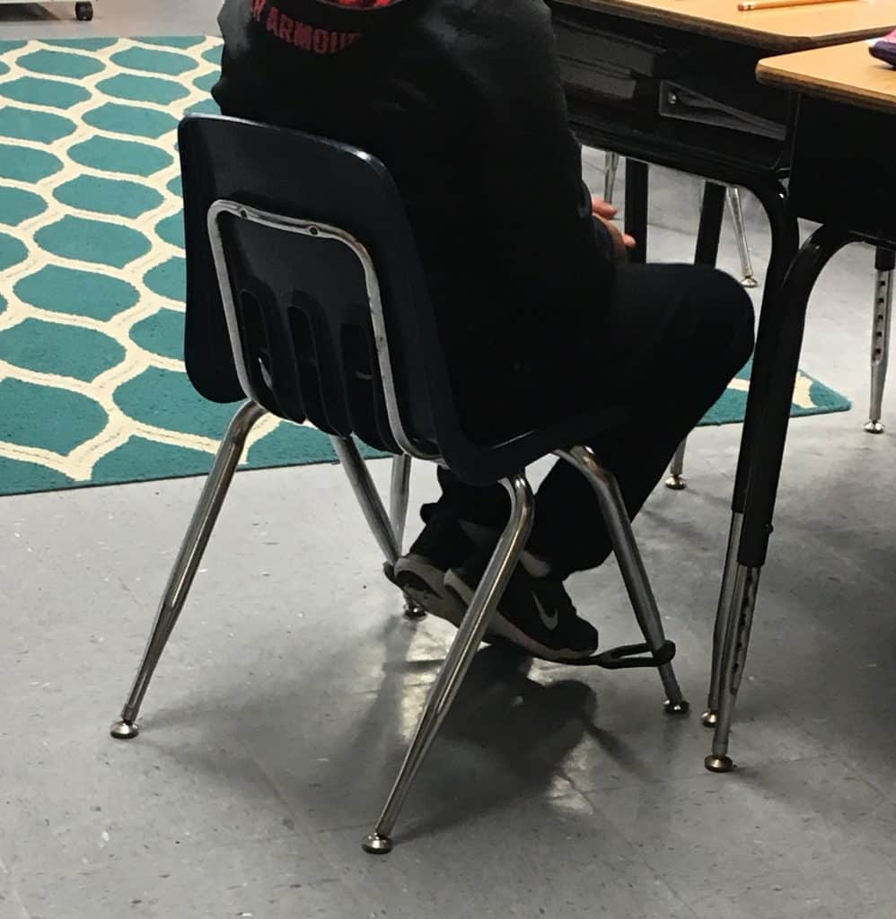 bouncy band - Love Teaching Kids