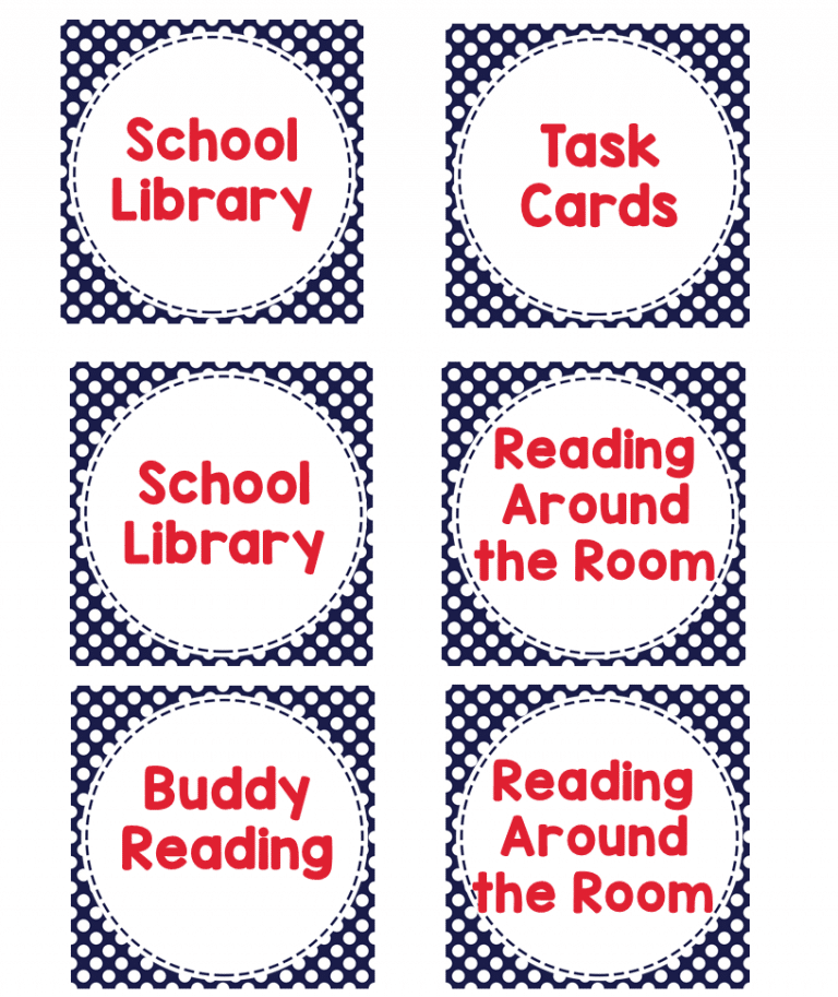 Test Prep Reading Stations for Upper Elementary Classrooms