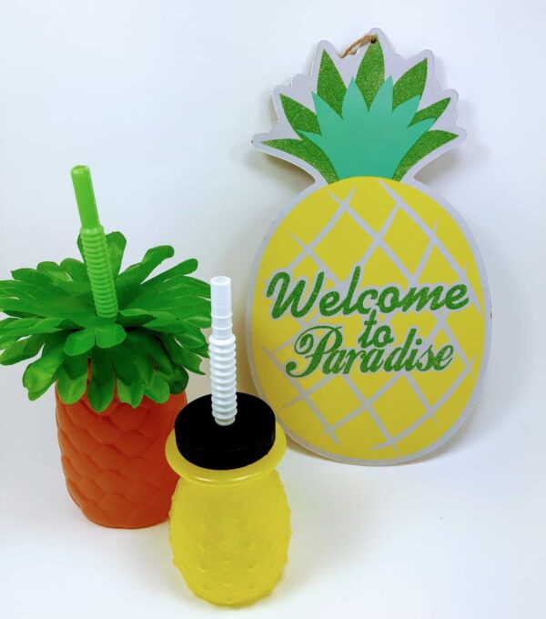 Pineapple Classroom Theme decor for your classroom