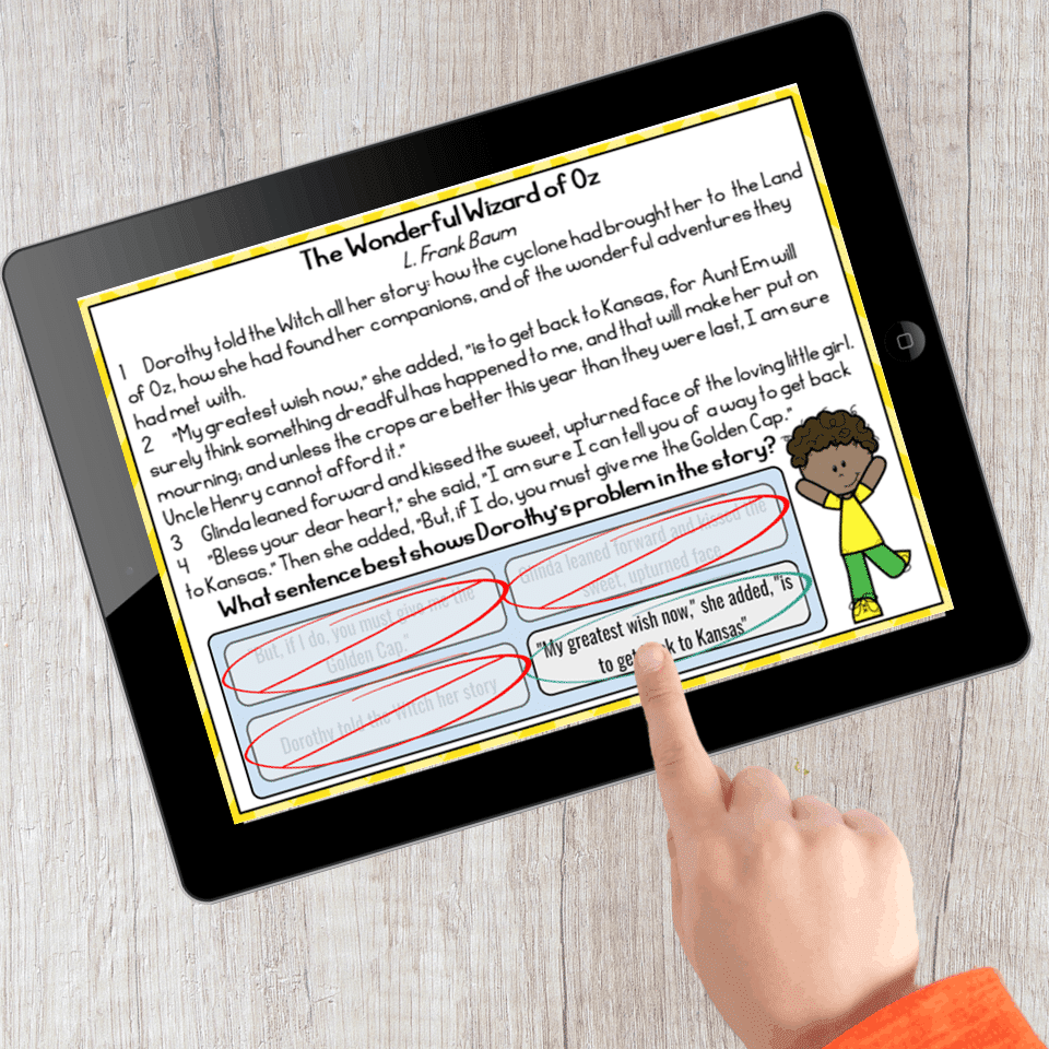 What are Boom Cards and Why Use Them? - Love Teaching Kids