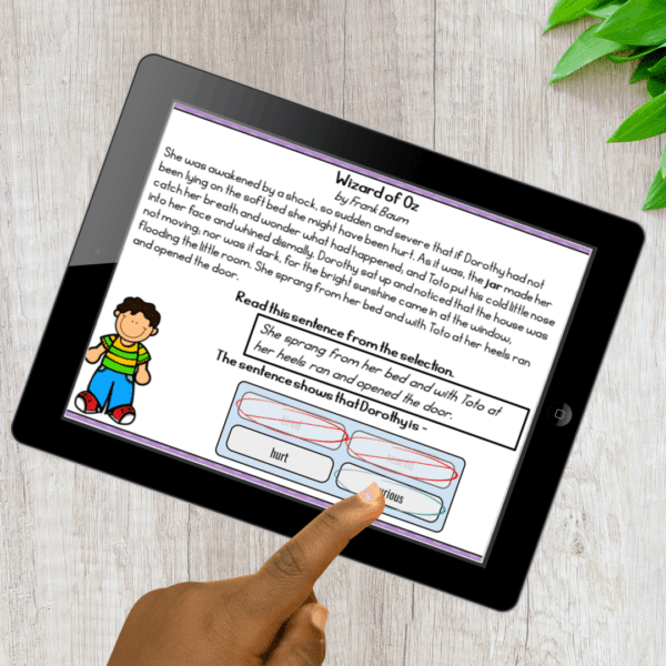 What are Boom Cards and Why Use Them? - Love Teaching Kids