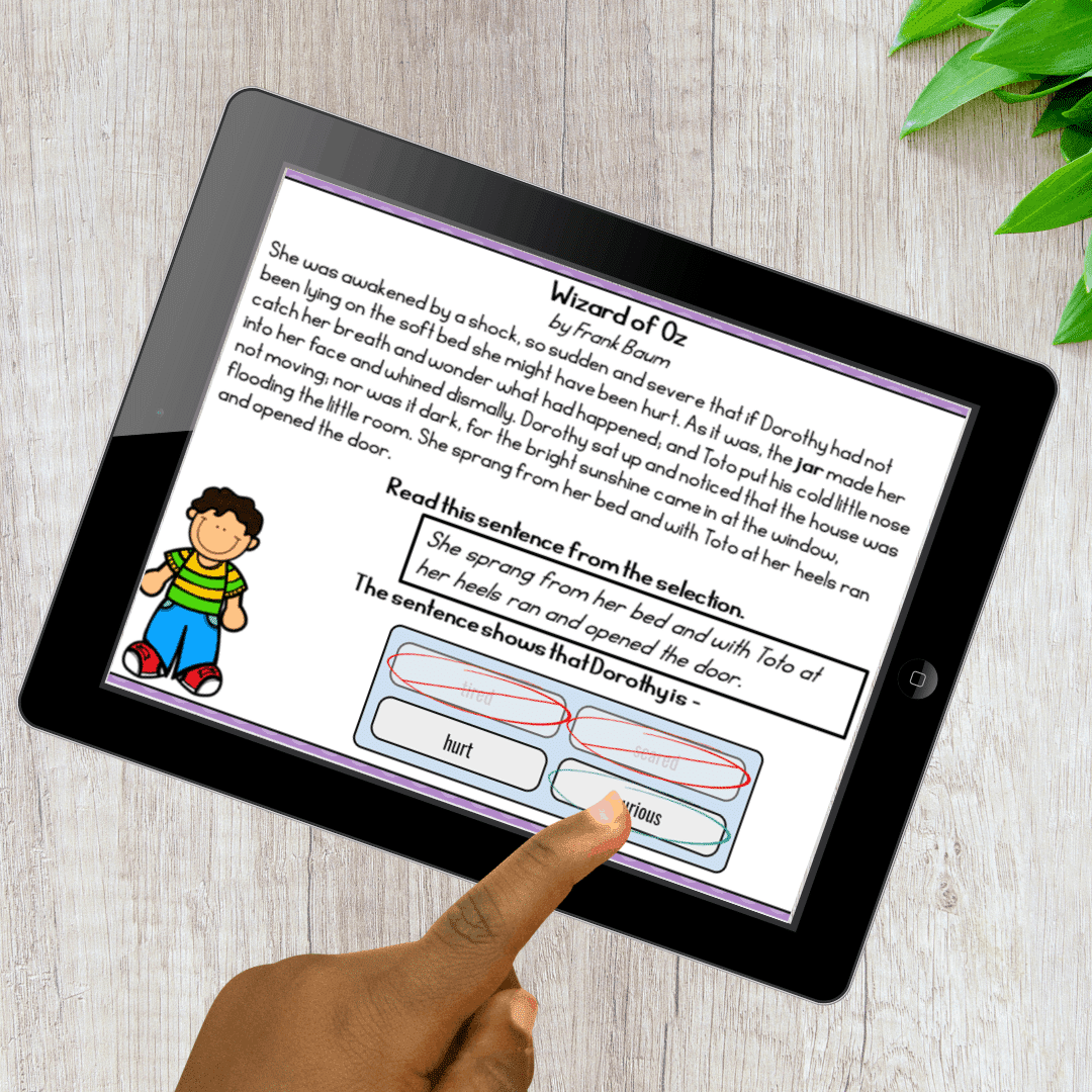 What are Boom Cards and Why Use Them? - Love Teaching Kids