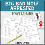 How to Use Reader's Theaters in the Classroom for Fluency and Fun ...
