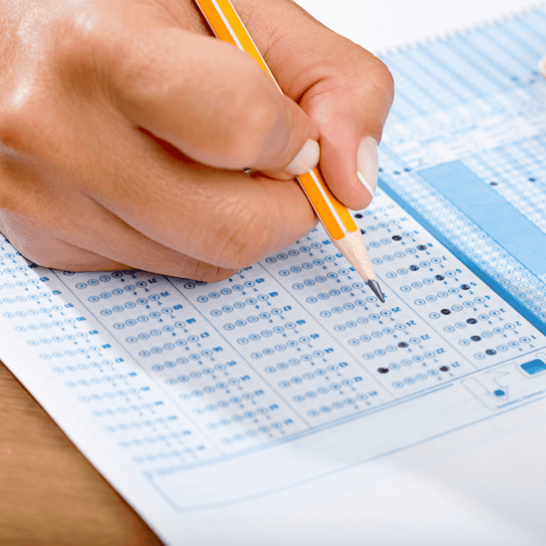 How to Ace Elementary School Tests: 4 Test Taking Strategies for Kids ...