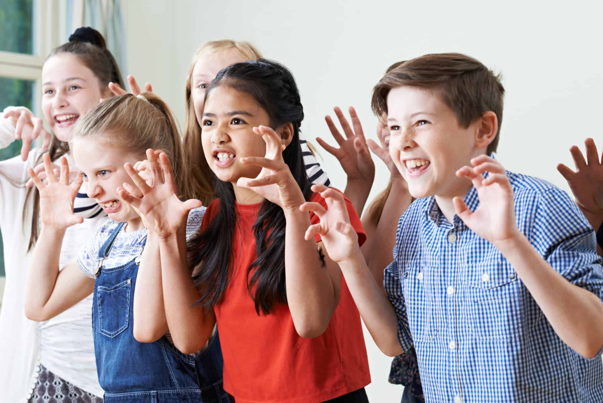 How to Use Reader's Theaters in the Classroom for Fluency and Fun ...