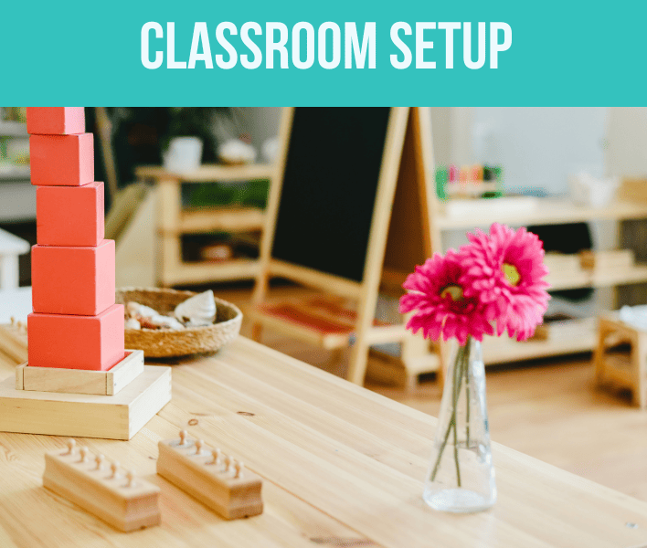 Classroom Setup 101: Creating an Engaging and Productive Learning ...