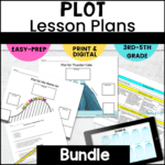 Teaching Plot With Picture Books Made Easy - Love Teaching Kids