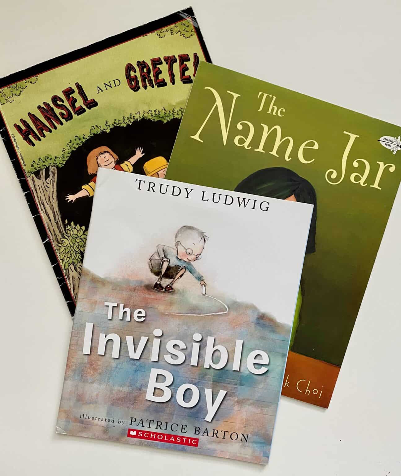 Teaching Plot With Picture Books Made Easy - Love Teaching Kids